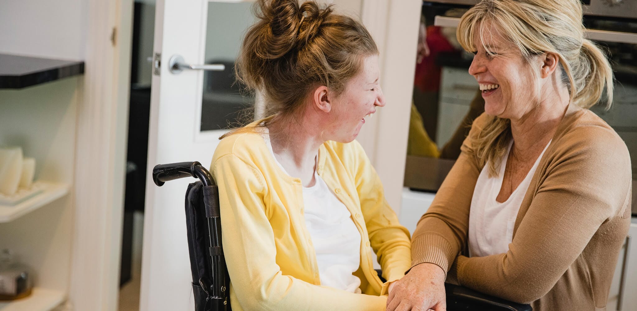 Group Homes: Arizona Assisted Living for Disabled Adults or Teens